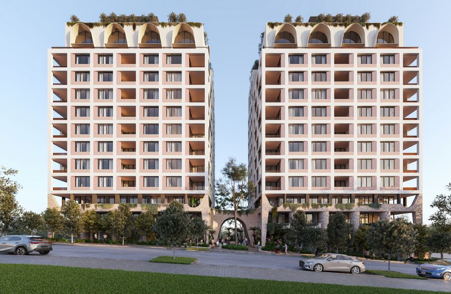 Landcom Partners Up for North Sydney Affordable Housing | The Urban ...