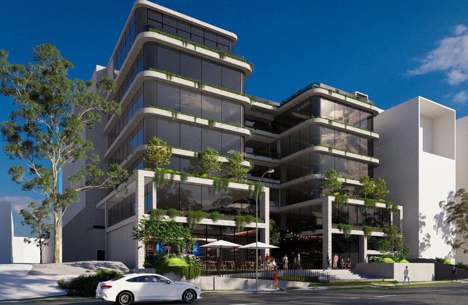 Anric Greenlit for Sydney Suburban Hospitality Hub | The Urban Developer
