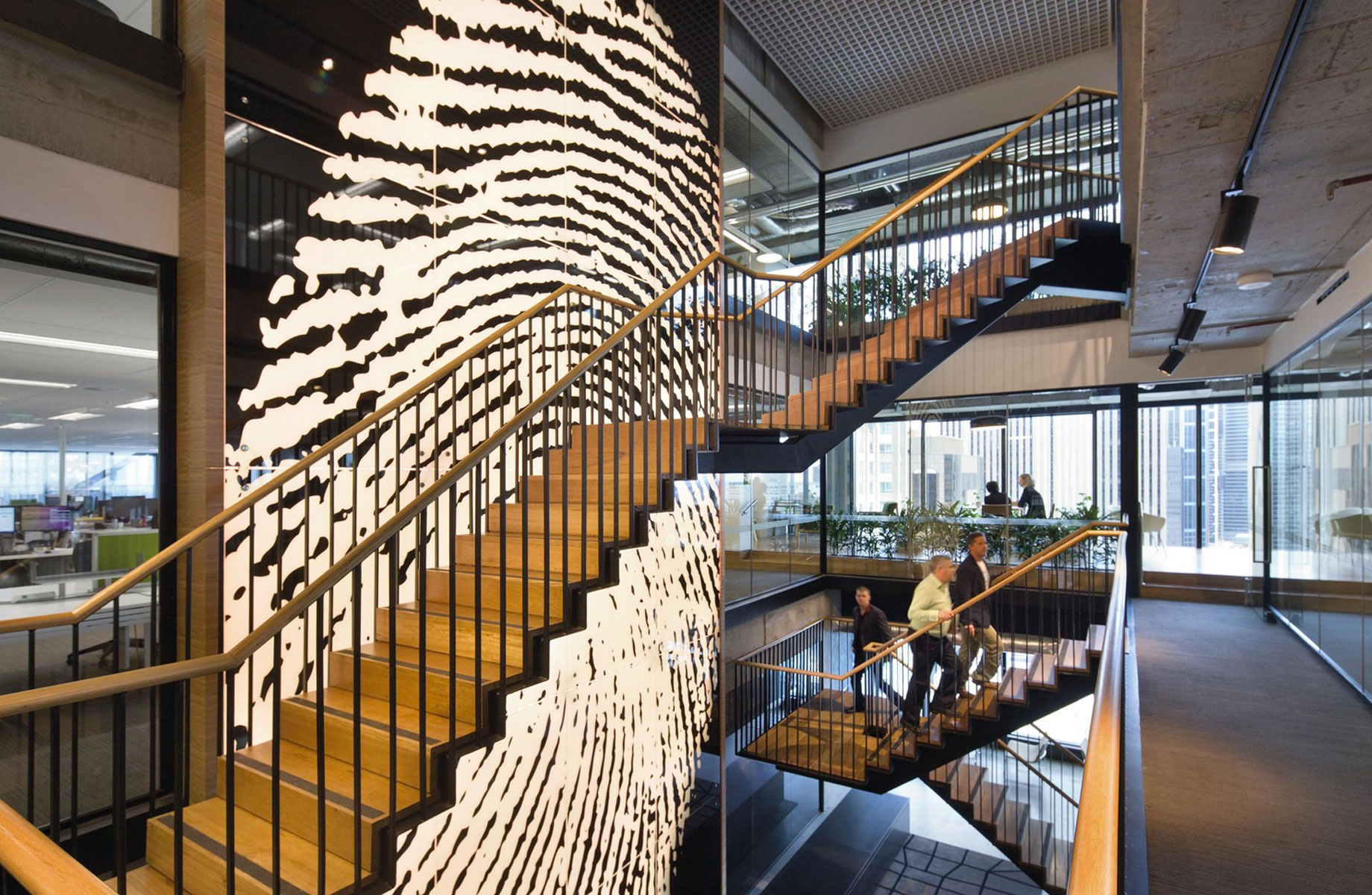 Office Sector Shrugging Off Pandemic Downturn | The Urban Developer