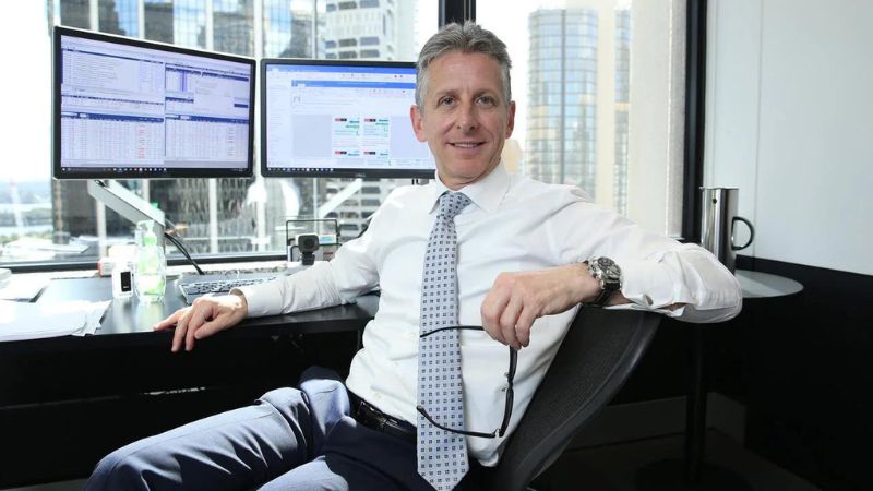 Dexus’s AMP Capital Acquisition ‘Imminent’ | The Urban Developer