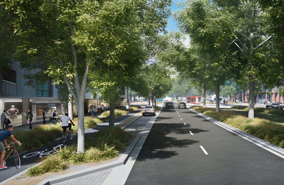 Developer Revealed for ACT Growth Zone Final Stage | The Urban Developer