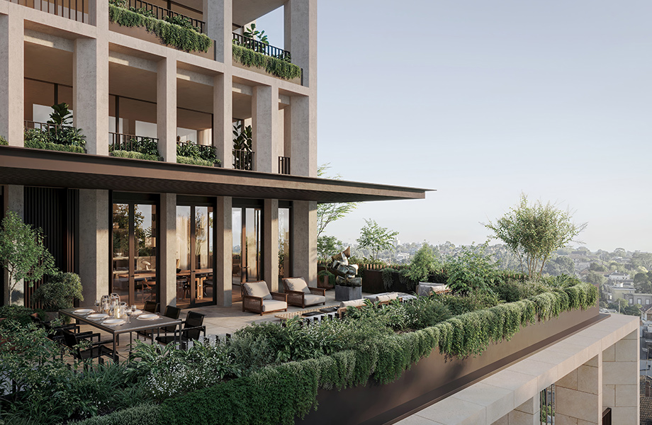Cobild Wins Orchard Piper One Toorak Place Contract | The Urban Developer