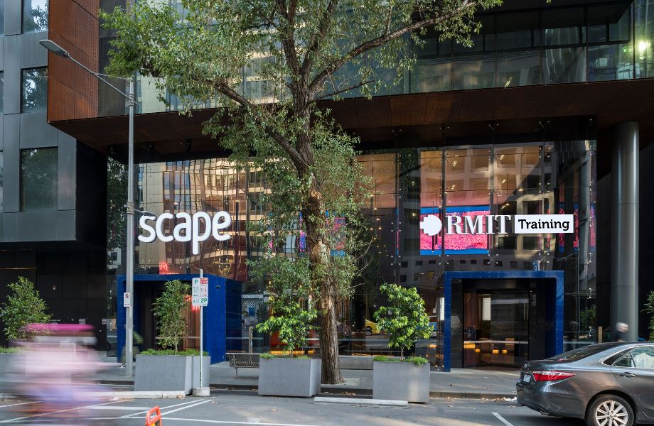 Scape, Uni Partner for First PBSA-Campus Hybrid | The Urban Developer
