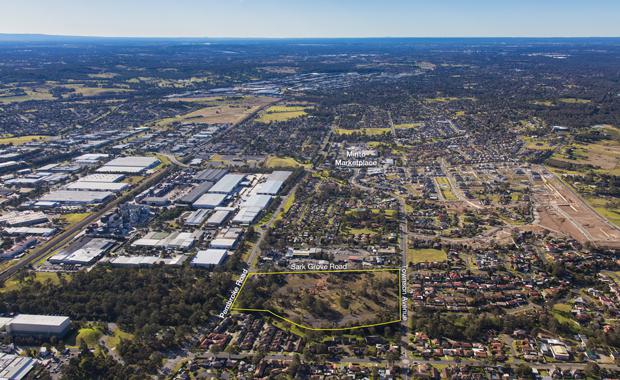 Landmark Minto Site Sells To Anglican Retirement Village | The Urban ...