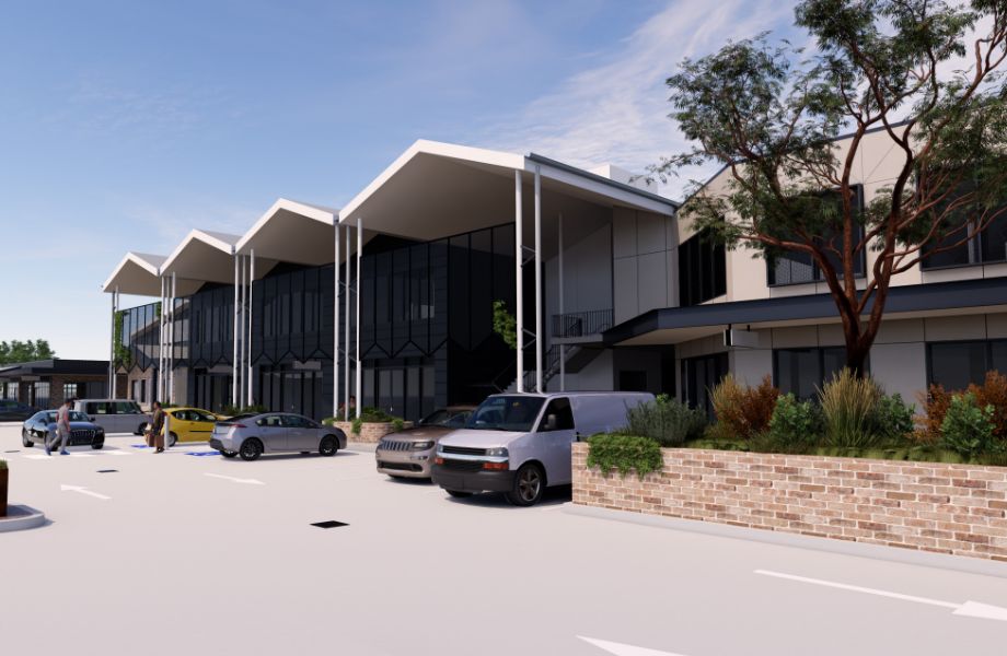 Stockland Moves Gables Town Centre Plan Forward | The Urban Developer