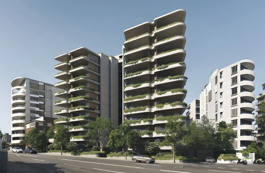 Court Clears Way for Reworked Bondi Junction Tower | The Urban Developer