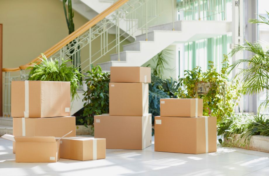 Solving the Urban Parcel Problem | The Urban Developer