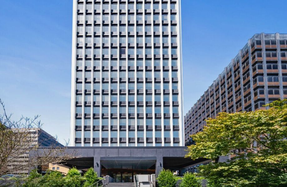 Melbourne Fringe Office Tower Comes to Market | The Urban Developer