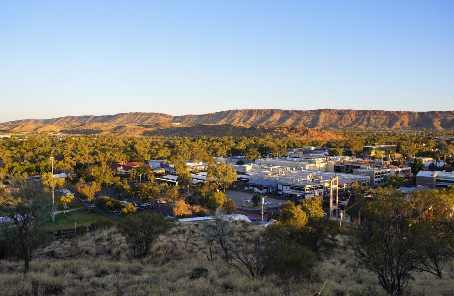 Albanese Pledges $4bn for Indigenous Housing in NT | The Urban Developer