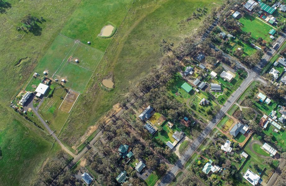 Data Reveals Top Victorian Spots Tipped for Growth | The Urban Developer