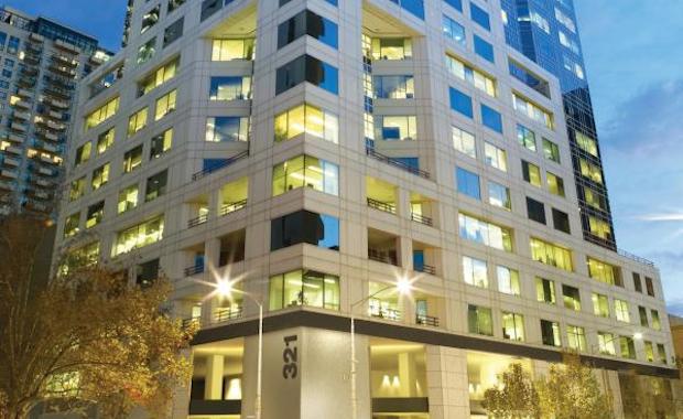 Cromwell Sells Melbourne Asset To American Invesco | The Urban Developer