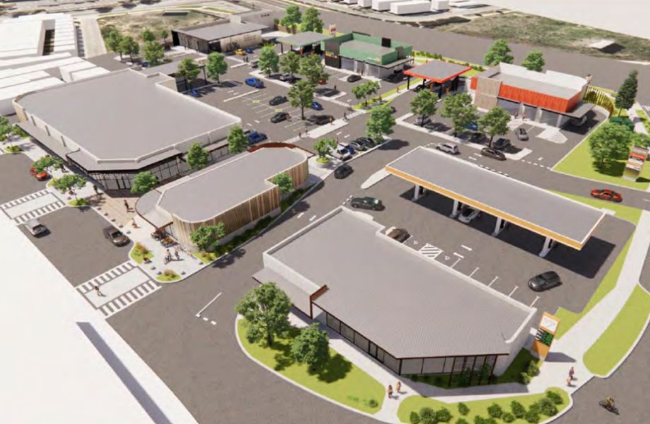 Retail Centre in Perth’s Golden Bay Greenlit | The Urban Developer
