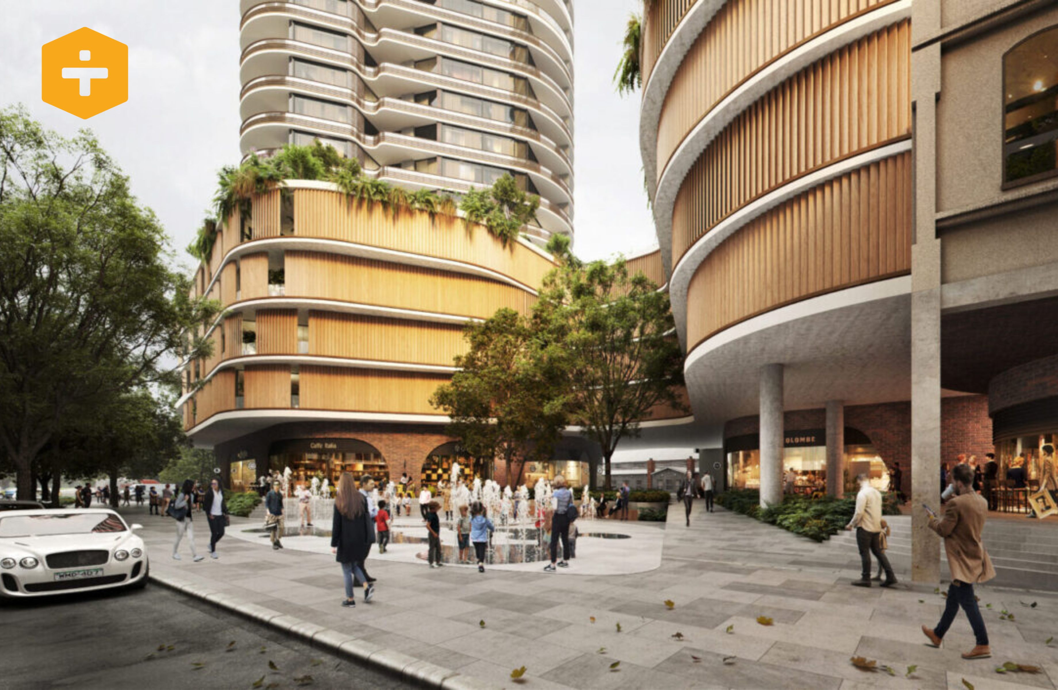 Positive Signs Better Times Ahead For Construction Industry The Urban
