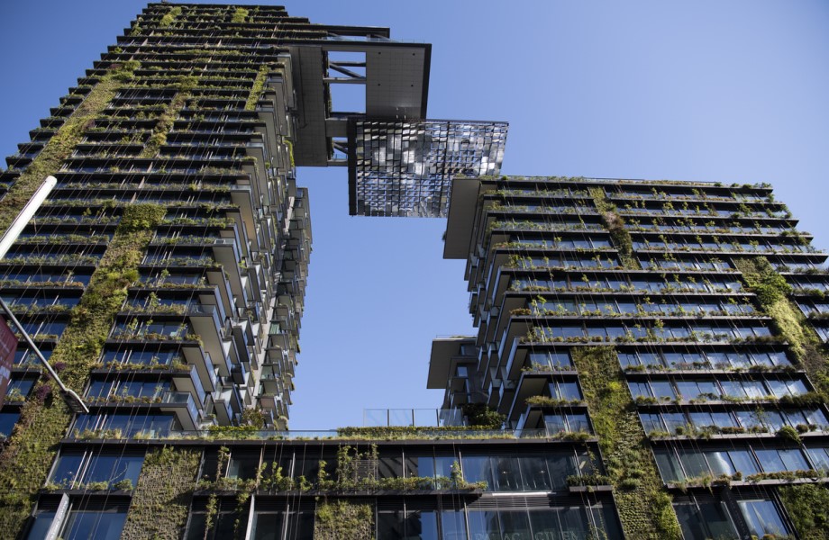 Investors Return to Build-to-Sell Market | The Urban Developer