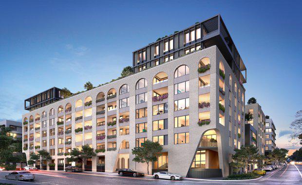 Roxy-Pacific's West End Launch Captures Glebe’s Inner City Charm | The ...