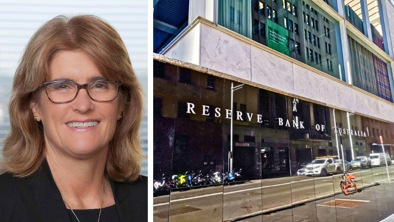 New RBA Chief Holds Rate as Approvals, Loans Rise | The Urban Developer
