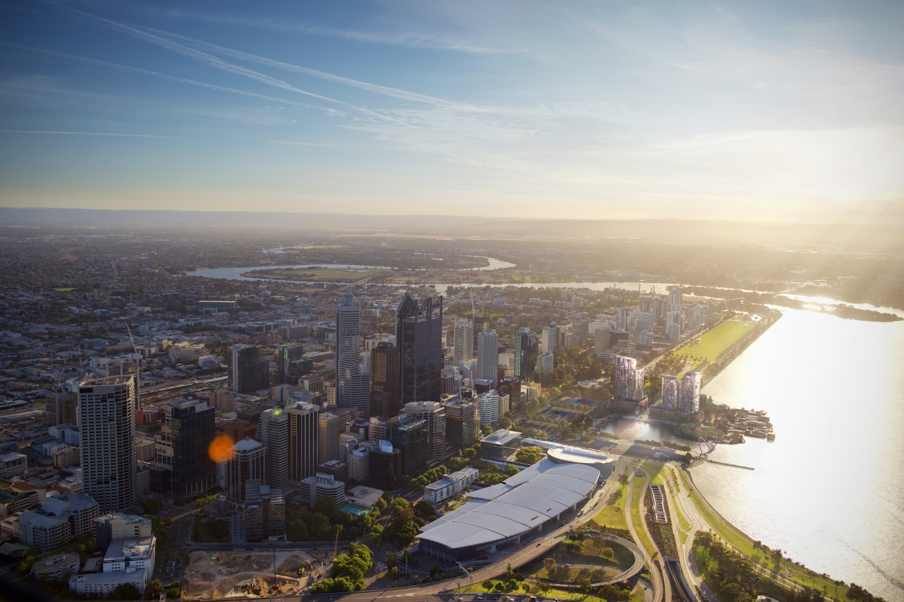 Elizabeth Quay Signals Next Phase of Growth for Perth | The Urban Developer