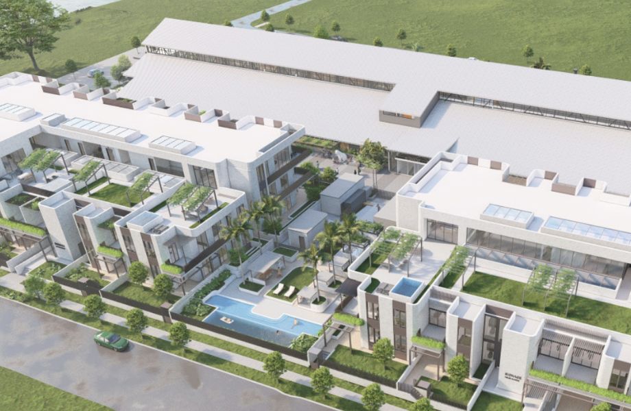 Apartment Plans Revealed for Brisbane’s Bulimba Barracks | The Urban ...