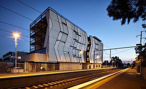 Interior Design Excellence Awards Winners 2014 | The Urban Developer