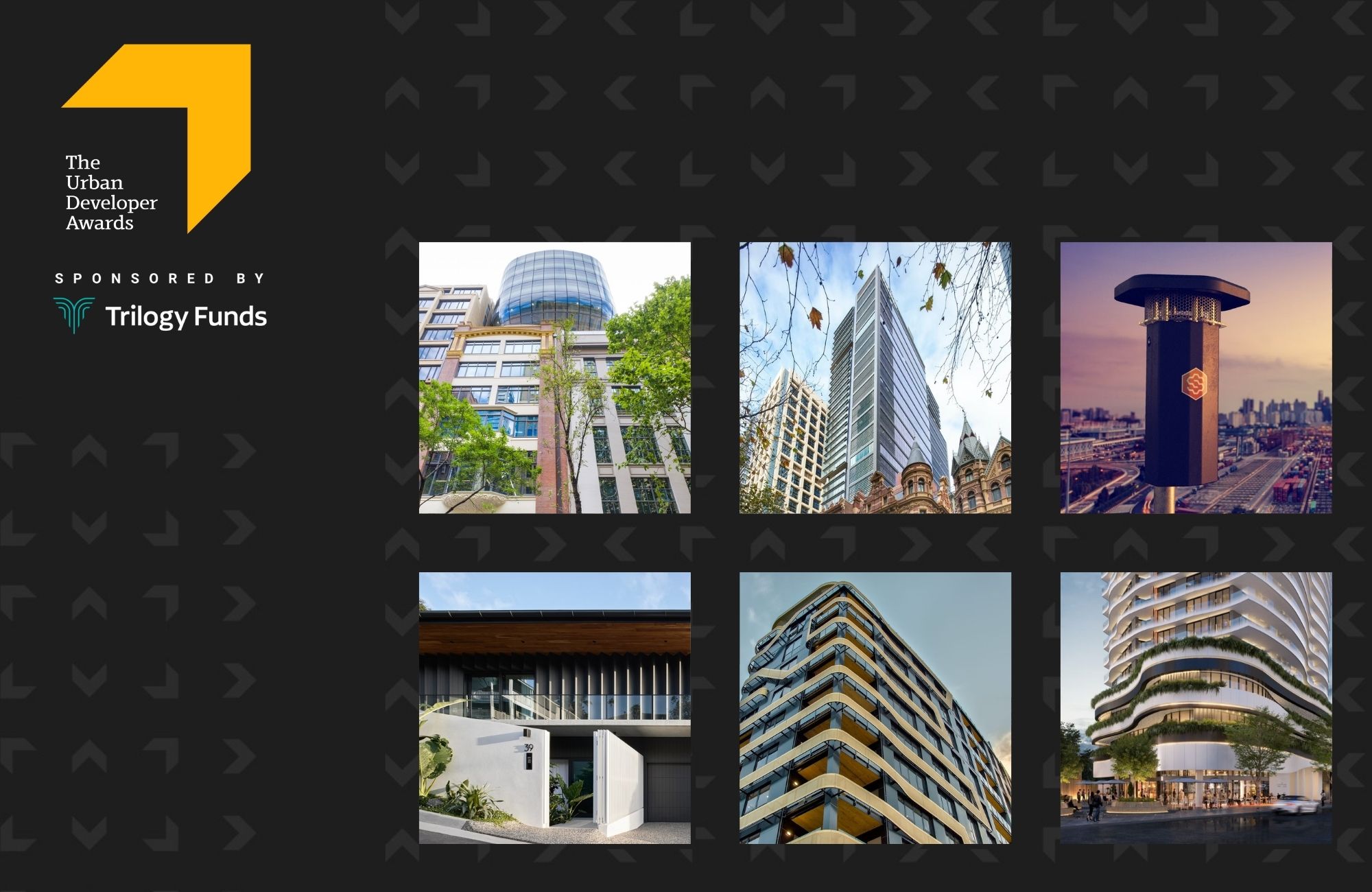 TUD Awards Winner: Excellence in Construction Innovation | The Urban ...