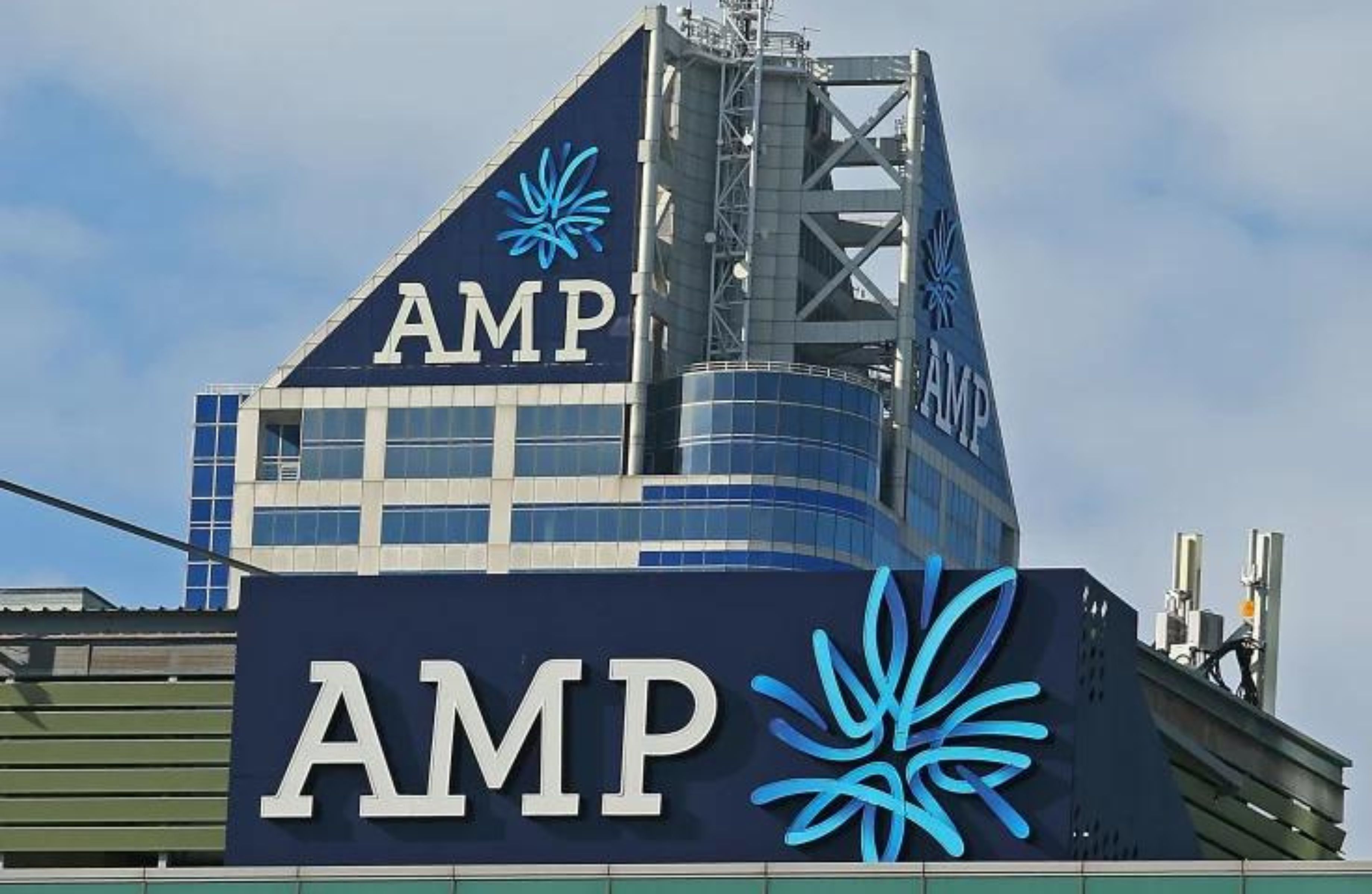 Dexus’s AMP Capital Acquisition ‘Imminent’ | The Urban Developer