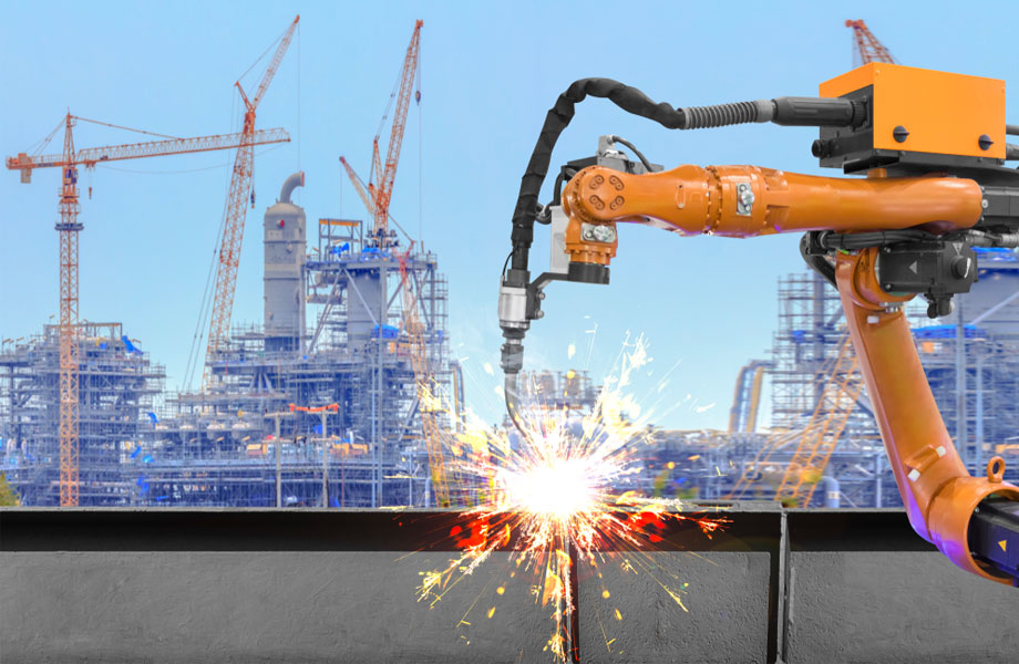 Automation Puts Real Estate Jobs at Risk | The Urban Developer