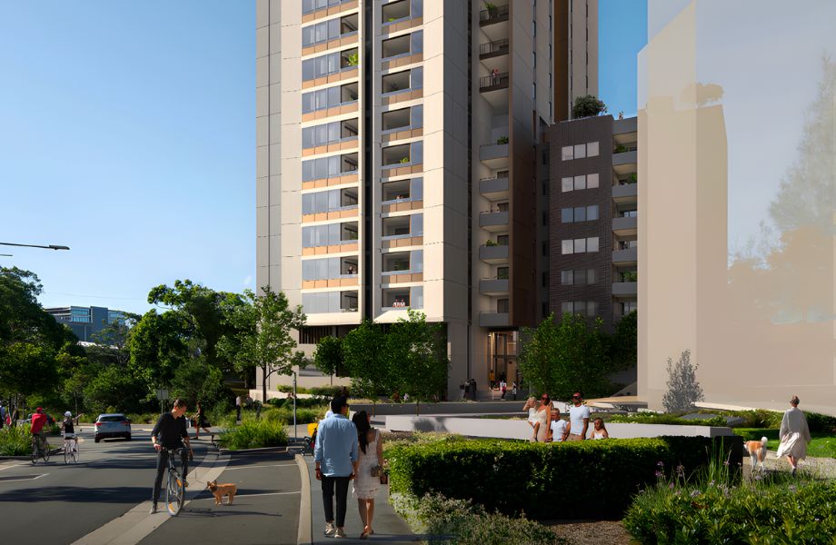 Landmark Secures $400m Sydney Construction Push | The Urban Developer