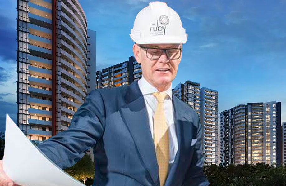 Ralan Group Reveals Mystery Development Partner ‘Mr X’ | The Urban ...