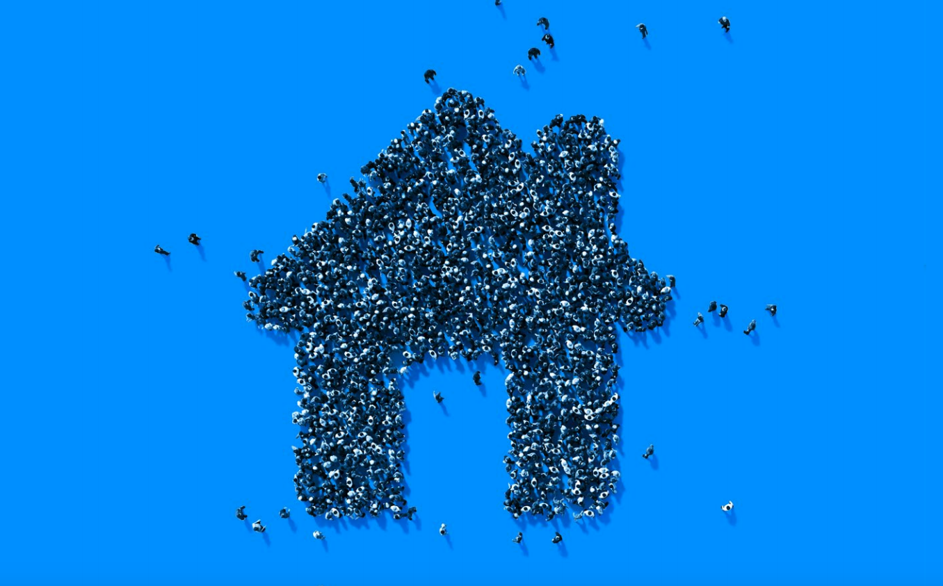 The Reality of Build to Rent in Australia | The Urban Developer