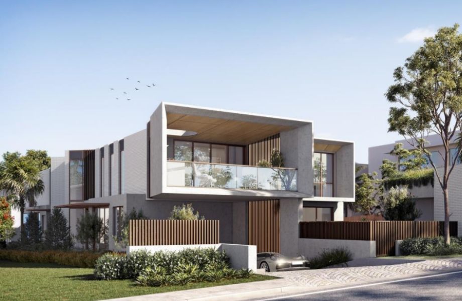 Luxury Apartments Planned for Sydney’s Mona Vale | The Urban Developer