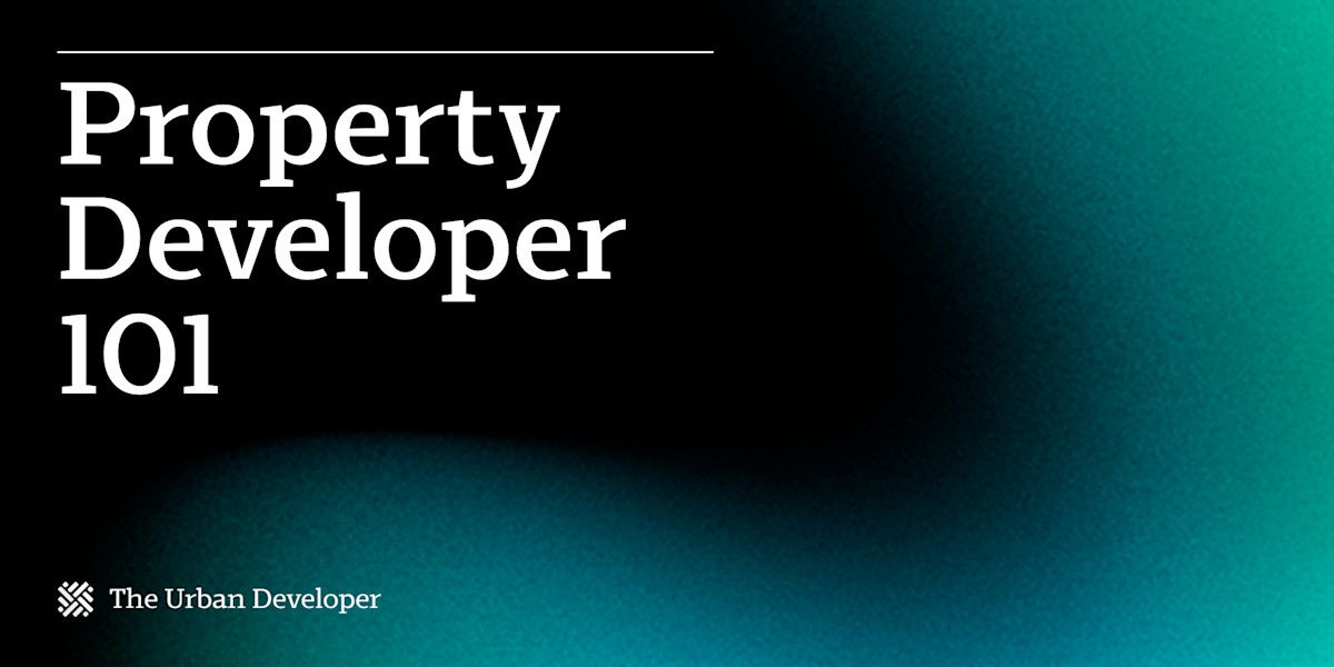 On-demand: Property Developer 101 vCourse