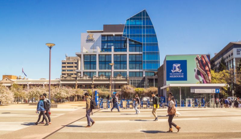 Brookfield Makes Student Digs Debut with Carlton Plan | The Urban Developer
