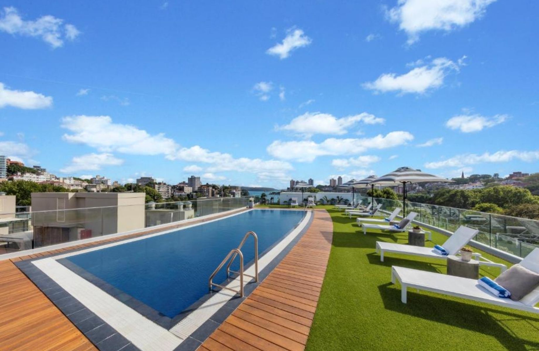 Build-to-Rent Conversion Boosts Hotel Deals to $2bn | The Urban Developer