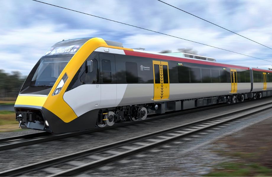 Korean Firm Joins Queensland Train Manufacturing Plans | The Urban ...