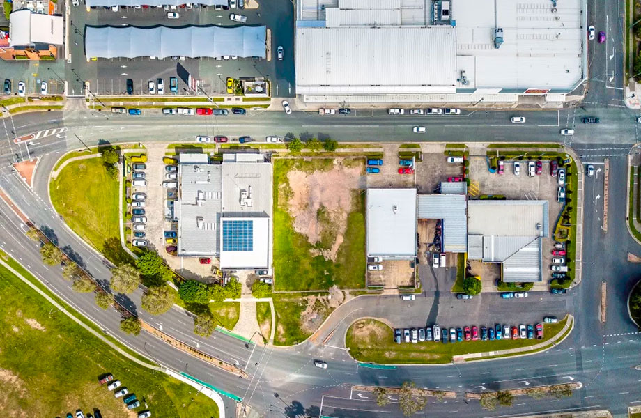 Development Opportunity in Growing Economic Hub Hits the Block | The ...