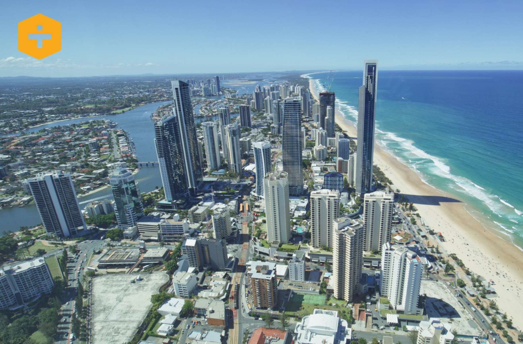 Booming Gold Coast Comes Off The Boil, Projects Ditched | The Urban ...