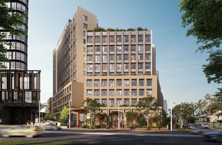 Tech Central Originators Plot Randwick PBSA Precinct | The Urban Developer