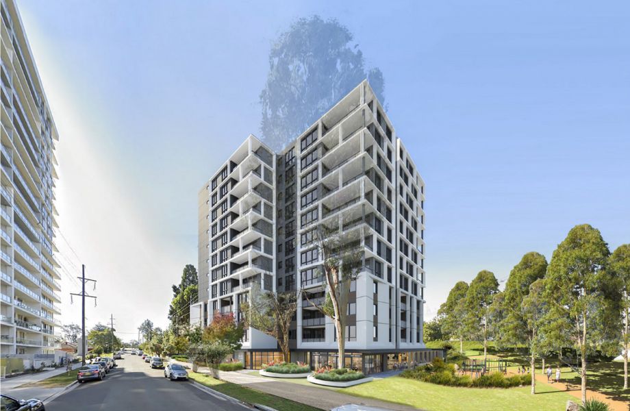 Two Towers Planned for Sydney’s Changing North-West | The Urban Developer