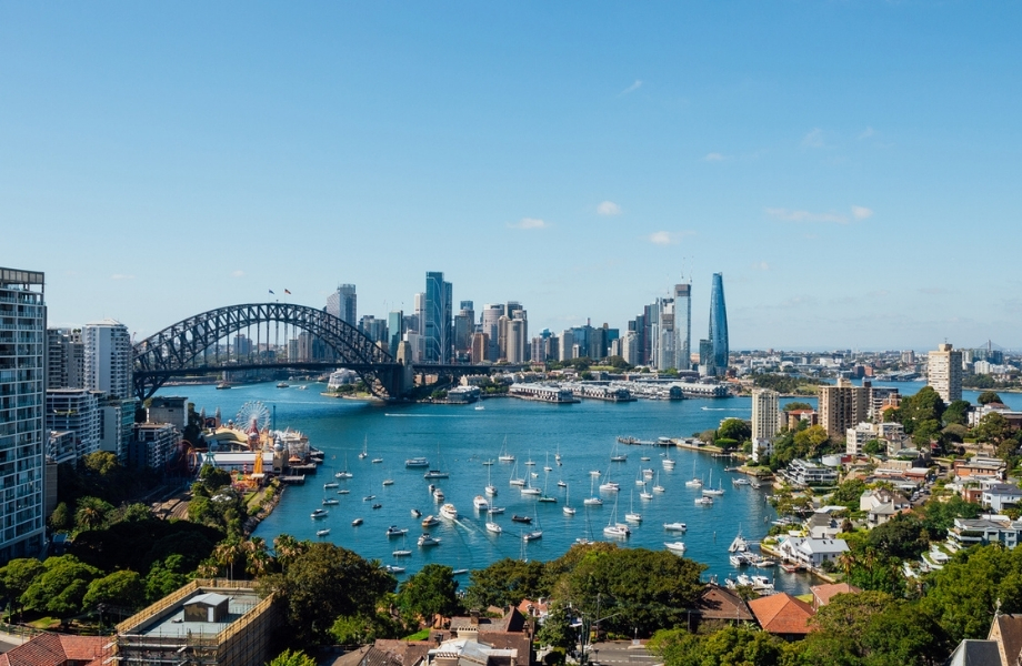 NSW Planning Shake-Up Promises Faster Approvals | The Urban Developer