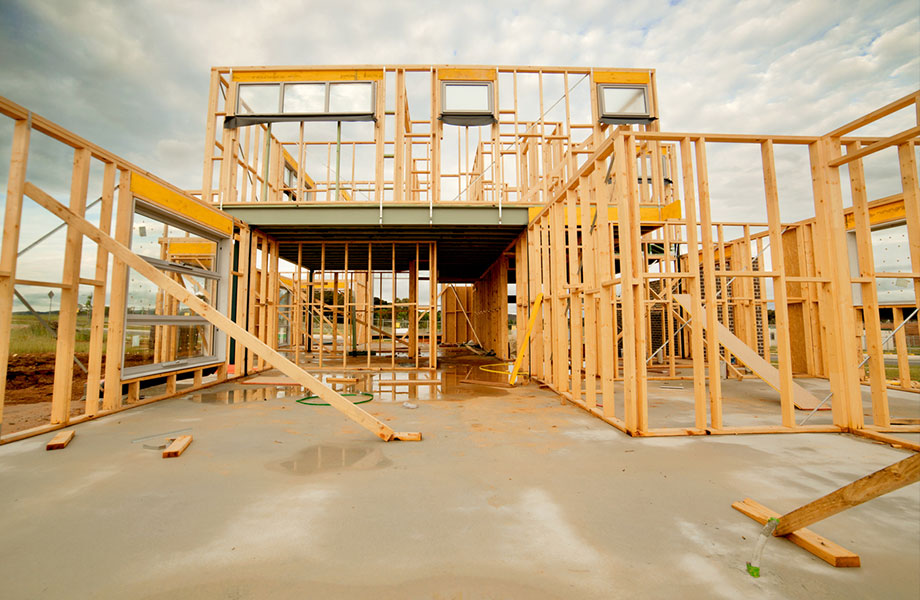 Housing Construction Looks Set to Pick Up | The Urban Developer