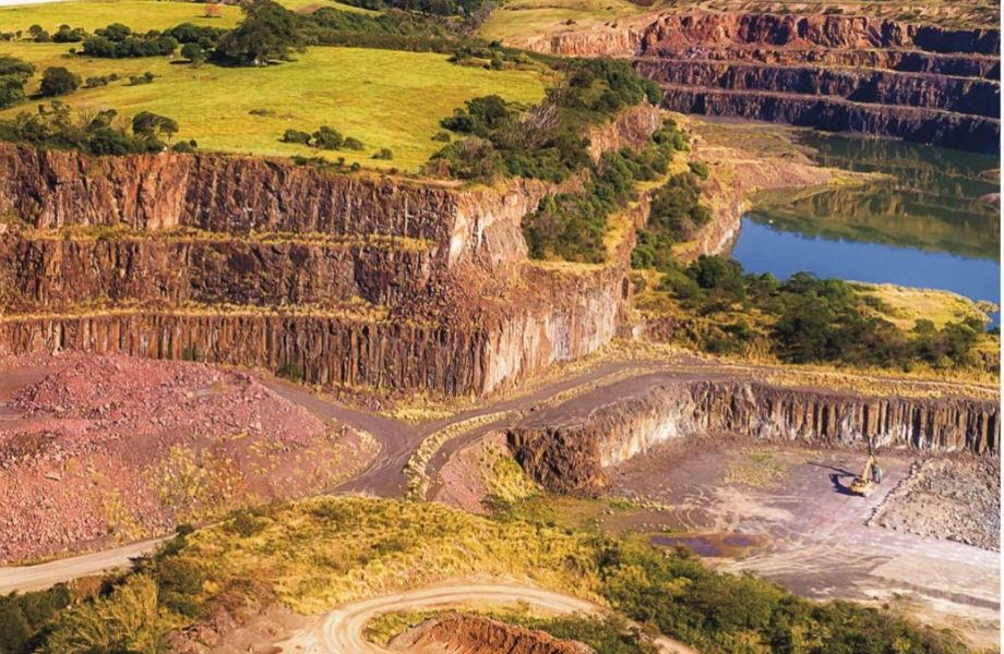 NSW South Coast Quarry Rehab Fast-Tracked for 2000 Homes | The Urban ...