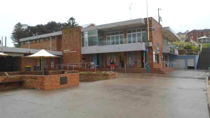 Plans Filed for Historic Bronte Surf Club Redevelopment | The Urban ...