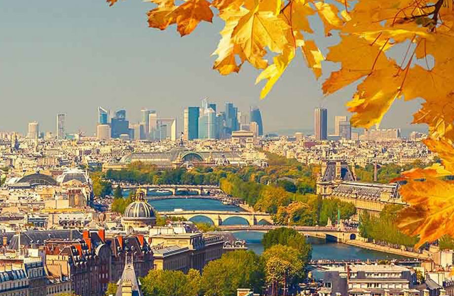 This Is the World's Top City for Investors | The Urban Developer