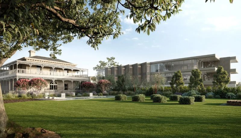 CostaFox: New Name, New Management and a Big Pipeline | The Urban Developer