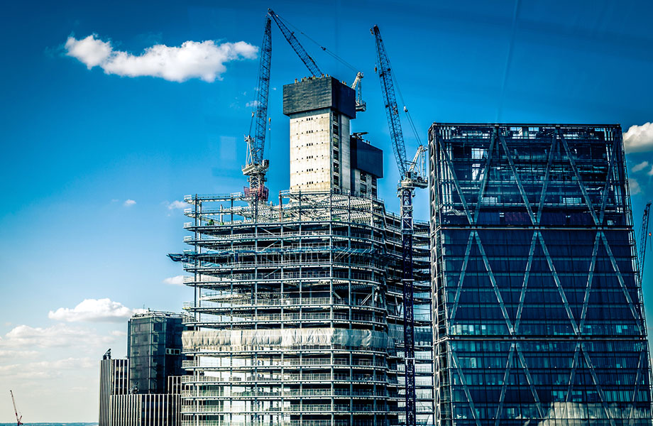 Building Approvals Rise, But Brace for Fall | The Urban Developer