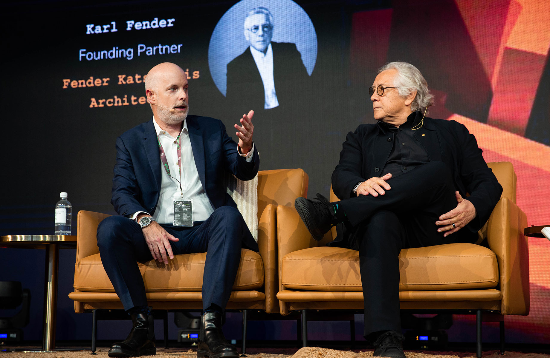 ‘These Are the Biggest Challenges’: Bill Sharples, Karl Fender on ...