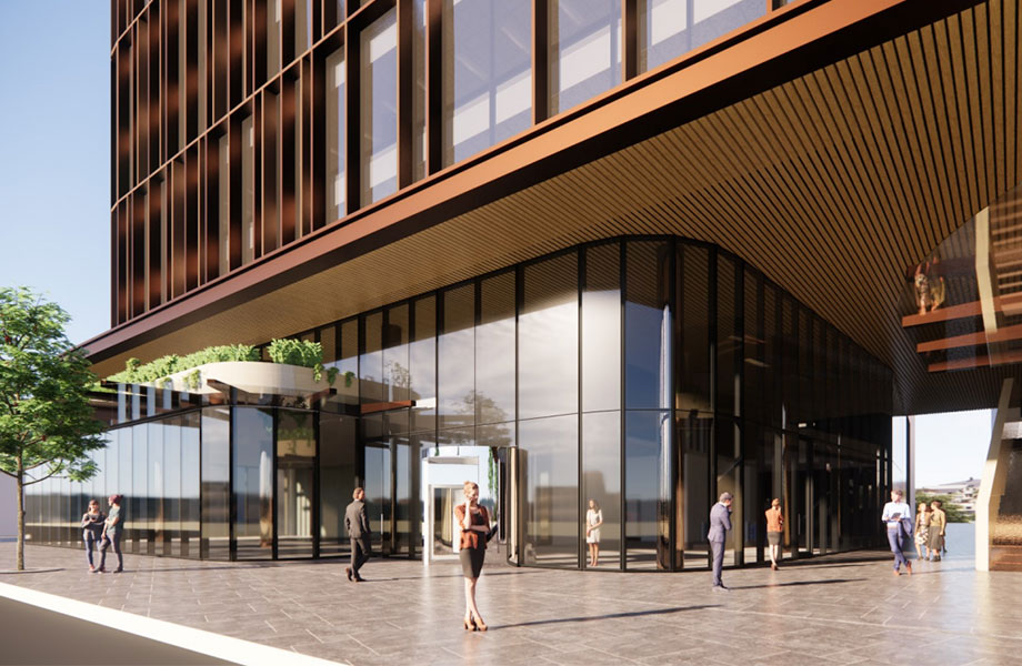 Darwin CBD Prepares for Next Phase of Commercial Growth | The Urban ...