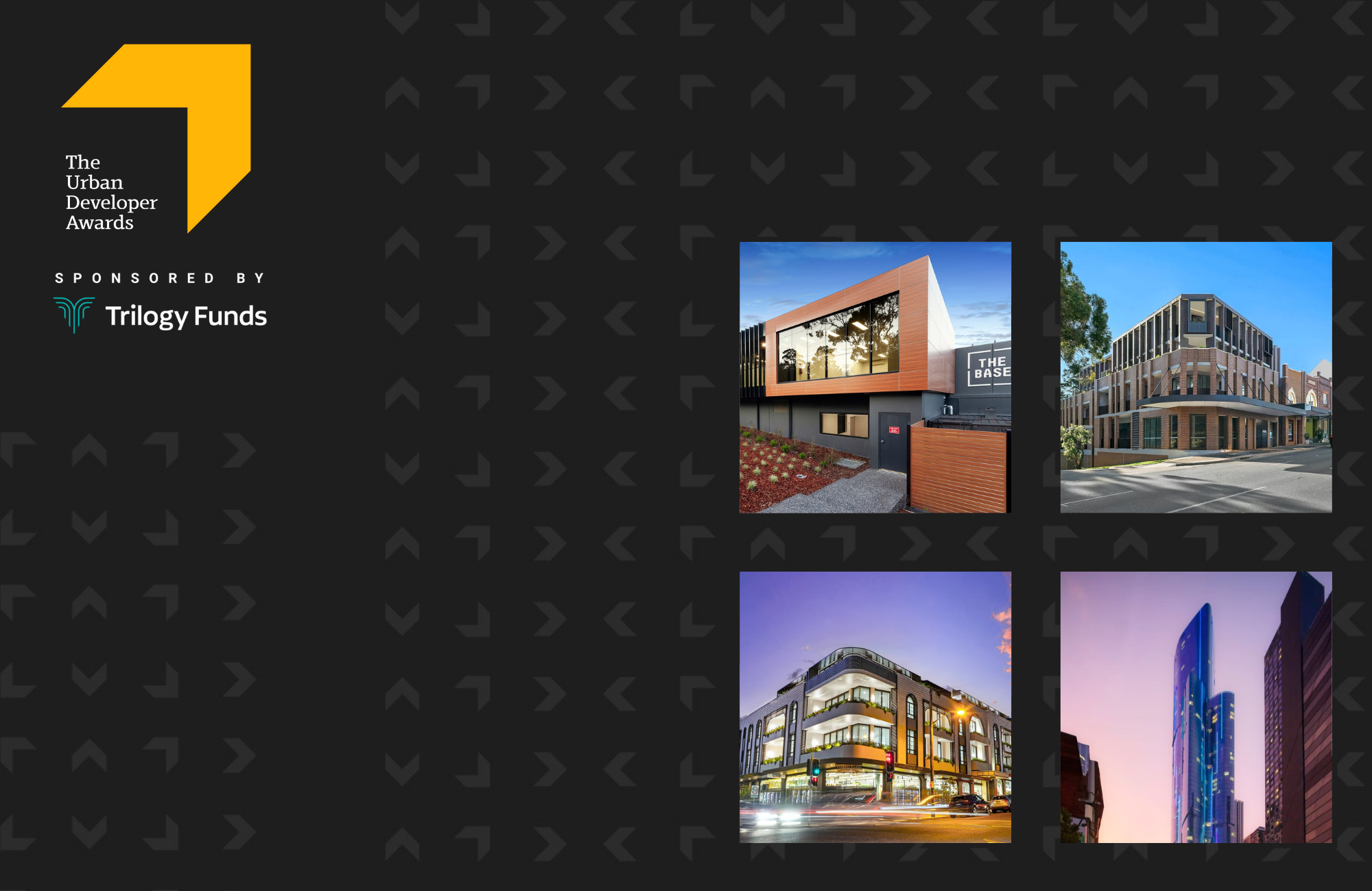 TUD Awards Winner: Development of the Year - Mixed-Use | The Urban ...