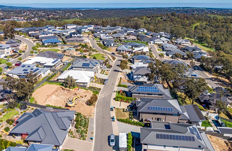 Adelaide Overtakes Perth as Most Affordable Capital | The Urban Developer