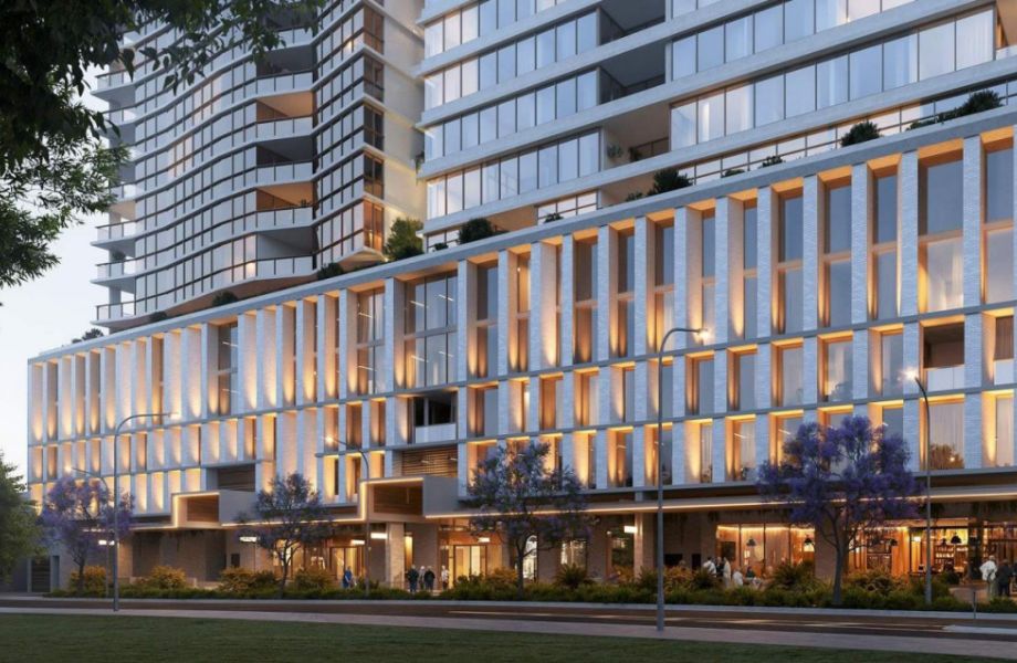 Bolton Clarke Plans 18-Storey Coorparoo Retirement Tower | The Urban ...